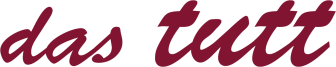 das tutt - Standardkarte